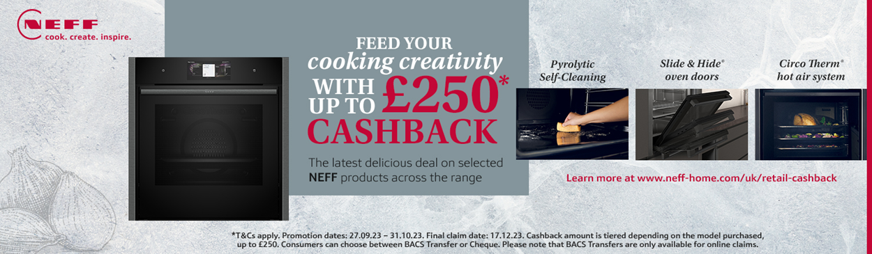 NEFF Promotion