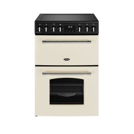 Belling Farmhouse 60E 60cm Cooker From Webbs Electricals