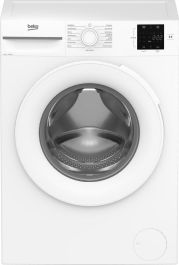 Beko BM1WU3721W Washing Machine From Webbs Electricals