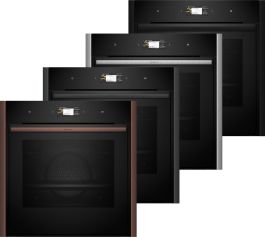 Neff B69CS7MY0B Single Oven From Webbs Electricals