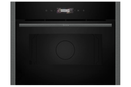 Neff C24GR3XG1B Microwave From Webbs Of Cannock