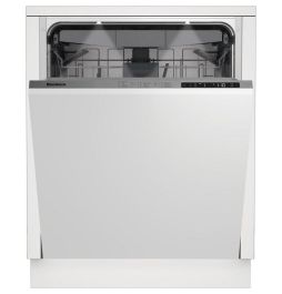 Blomberg LDV52320 Dishwasher From Webbs Of Cannock