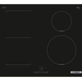 Bosch PWP611BB5B Induction Hob From Webbs Electricals