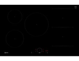 Neff T58FHW1L0 Induction Hob From Webbs Of Cannock
