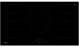 Neff T69FHV4L0 Induction Hob From Webbs Of Cannock